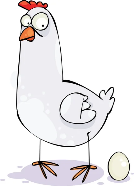 Tyúk rajz Stock vektorok, Tyúk rajz Jogdíjmentes illusztrációk ...