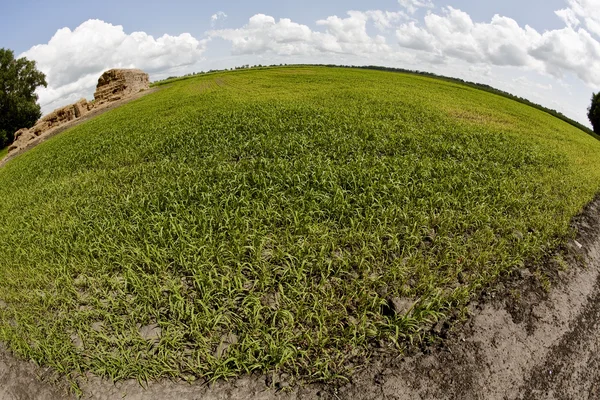 Mound system Stock Photos, Royalty Free Mound system Images | Depositphotos