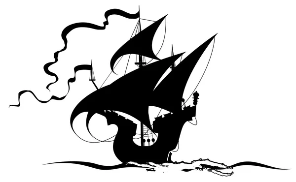 Caravella — Stock Photo © eAlisa #3195388