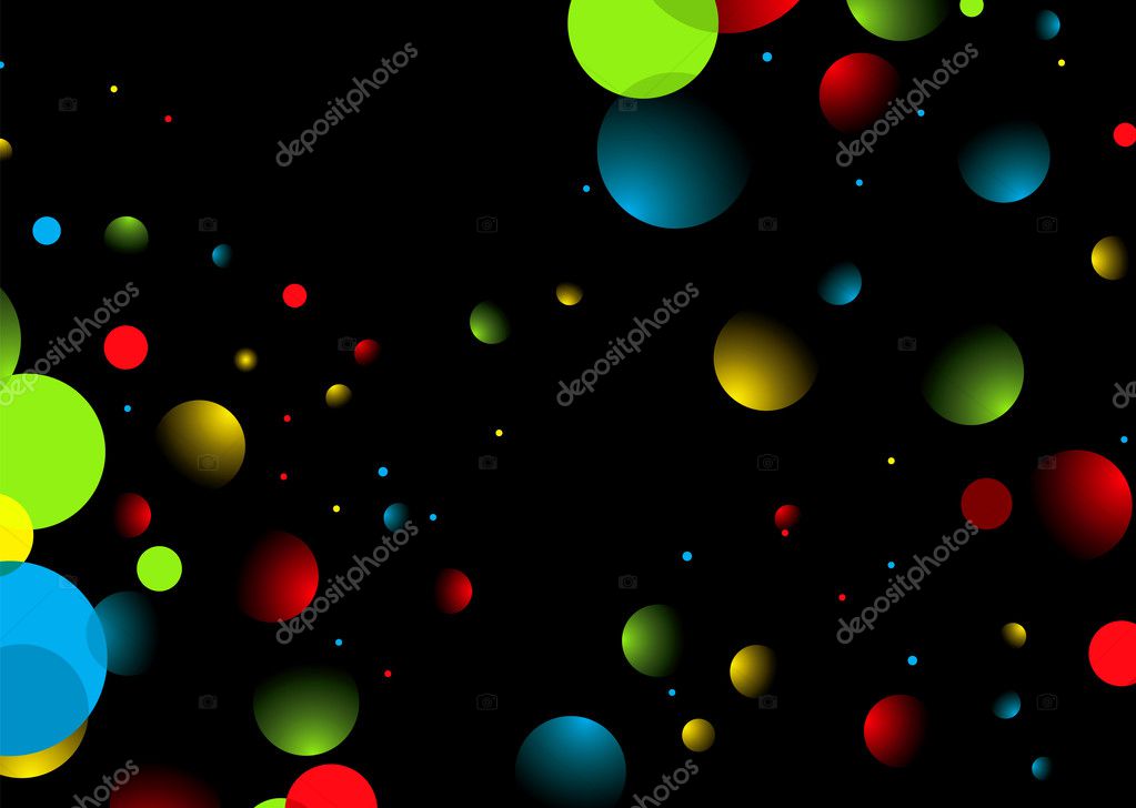 Space dust Stock Vector by ©Nicemonkey 3411639