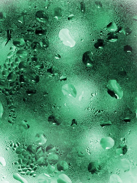 Wet glass. - Stock Image - Everypixel