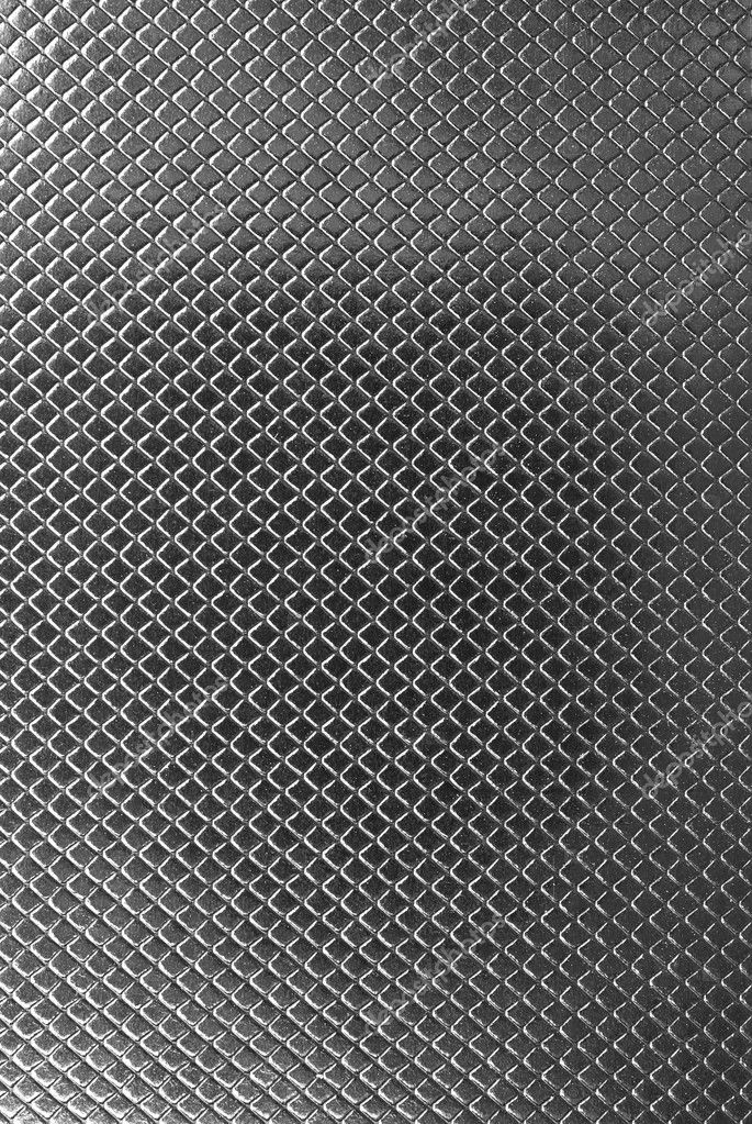 Metal grid — Stock Photo © spaxiax #3124596