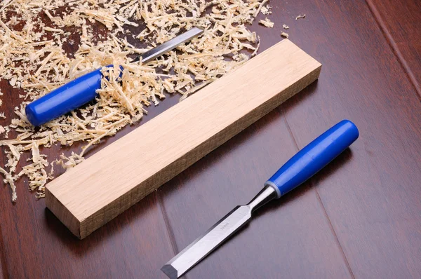 Two bits of blue - Stock Image - Everypixel