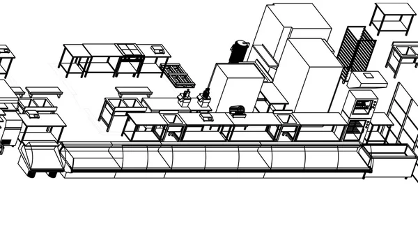 Supermarket Project Stock Photo by ©sovlanik 5278108