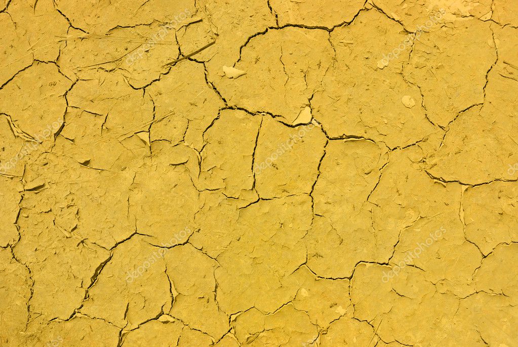 Cracked earth Stock Photo by ©volokhatiuk 3768162