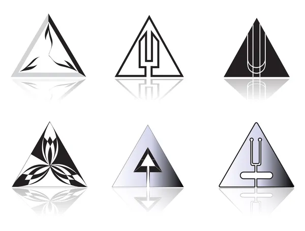 ᐈ Trinity logo stock vectors, Royalty Free trinity symbol illustrations ...