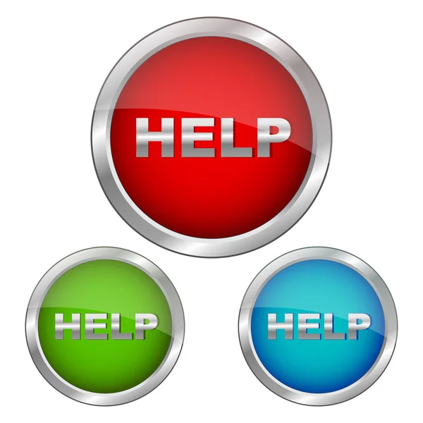 Help button Stock Photos, Royalty Free Help button Images | Depositphotos®