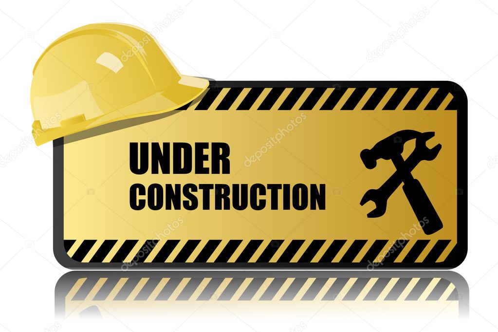 Under construction Stock Photo by ©get4net 4317211