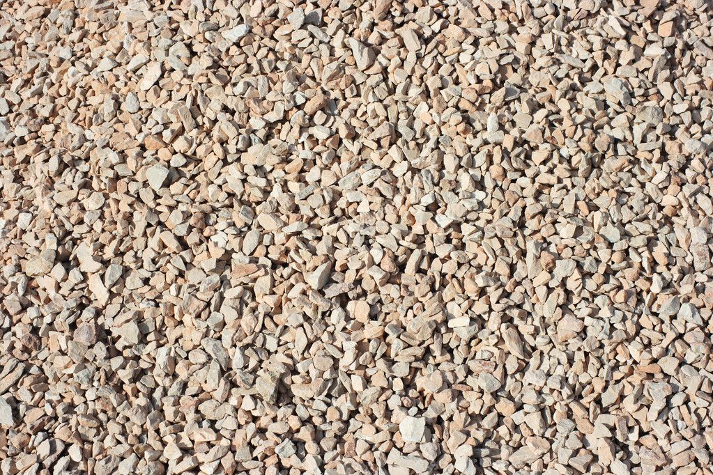 Texture of small stones — Stock Photo © Aptyp_koK #3150435