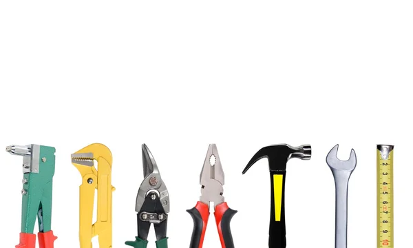 Tools background ⬇ Stock Photo, Image by © ottoshtekker #3419103