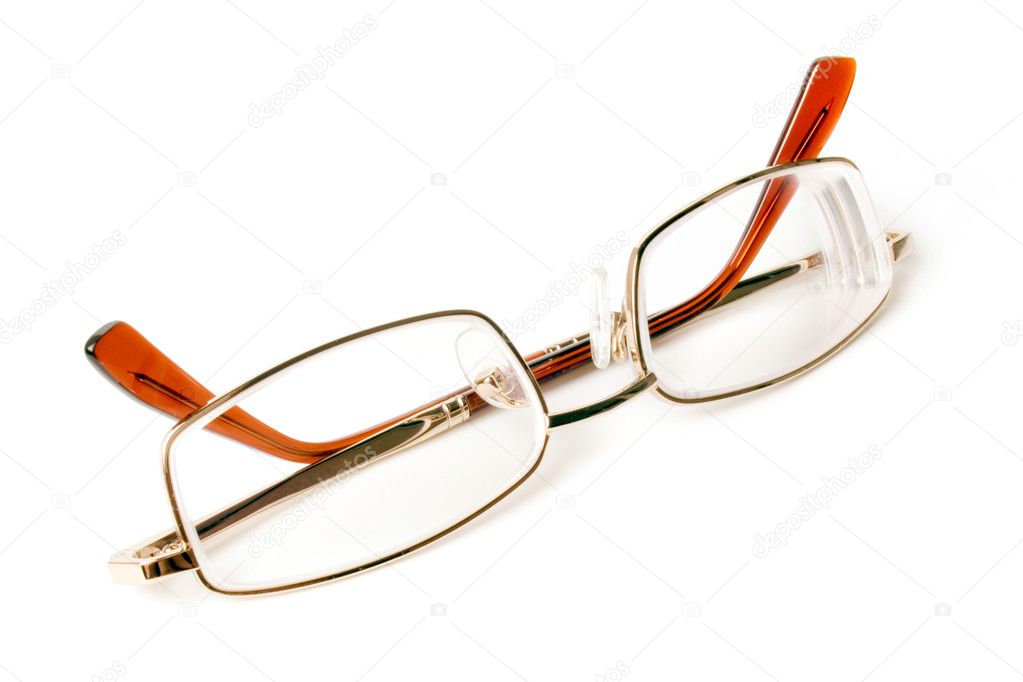 Eyeglasses. Stock Photo by ©Leonardi 3267935