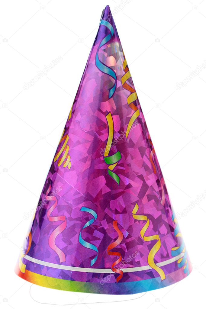 Cap for celebrating Stock Photo by ©VIPDesignUSA 2922214