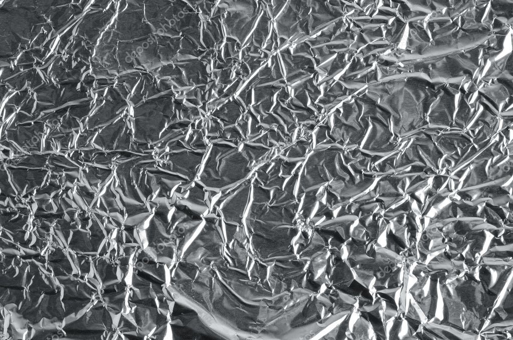 Foil texture Stock Photo by ©sergeypeterman 3203853