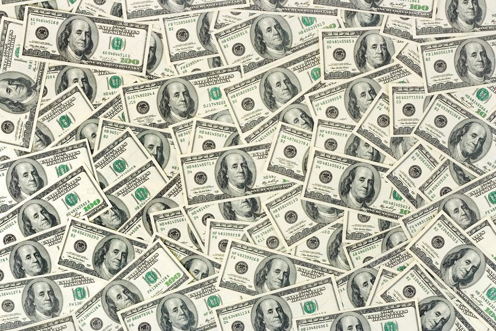 Money background Stock Photo by ©Violin 4211211