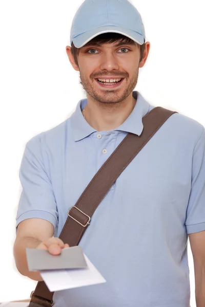 Mailman Pictures, Mailman Stock Photos & Images | Depositphotos®