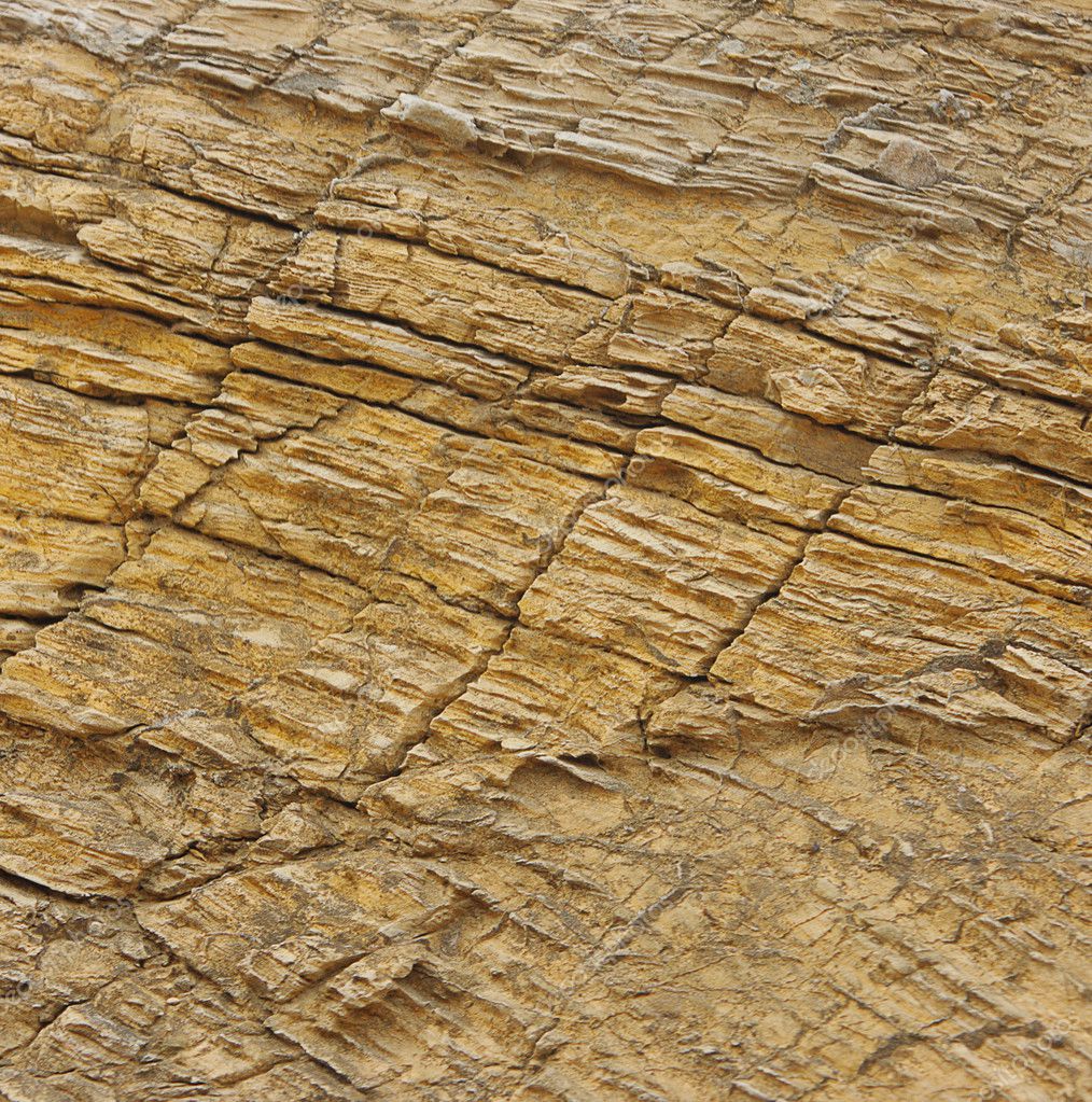 Golden texture of stone — Stock Photo © VasikO #3200002