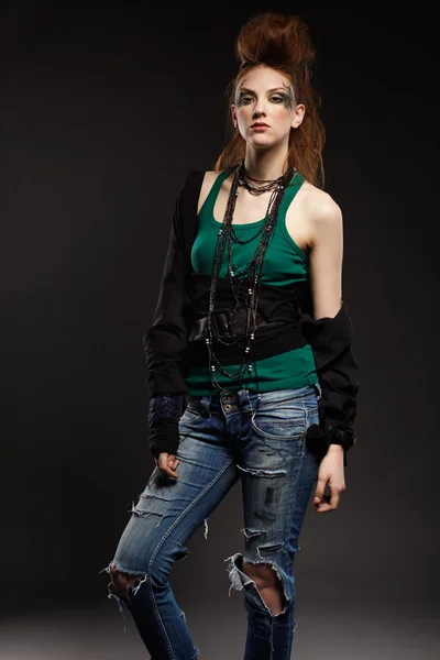 Glam punk Stock Photos, Royalty Free Glam punk Images | Depositphotos