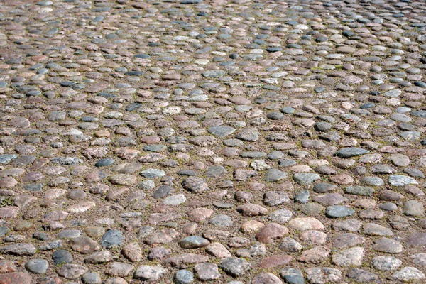 Stone road - Stock Image - Everypixel