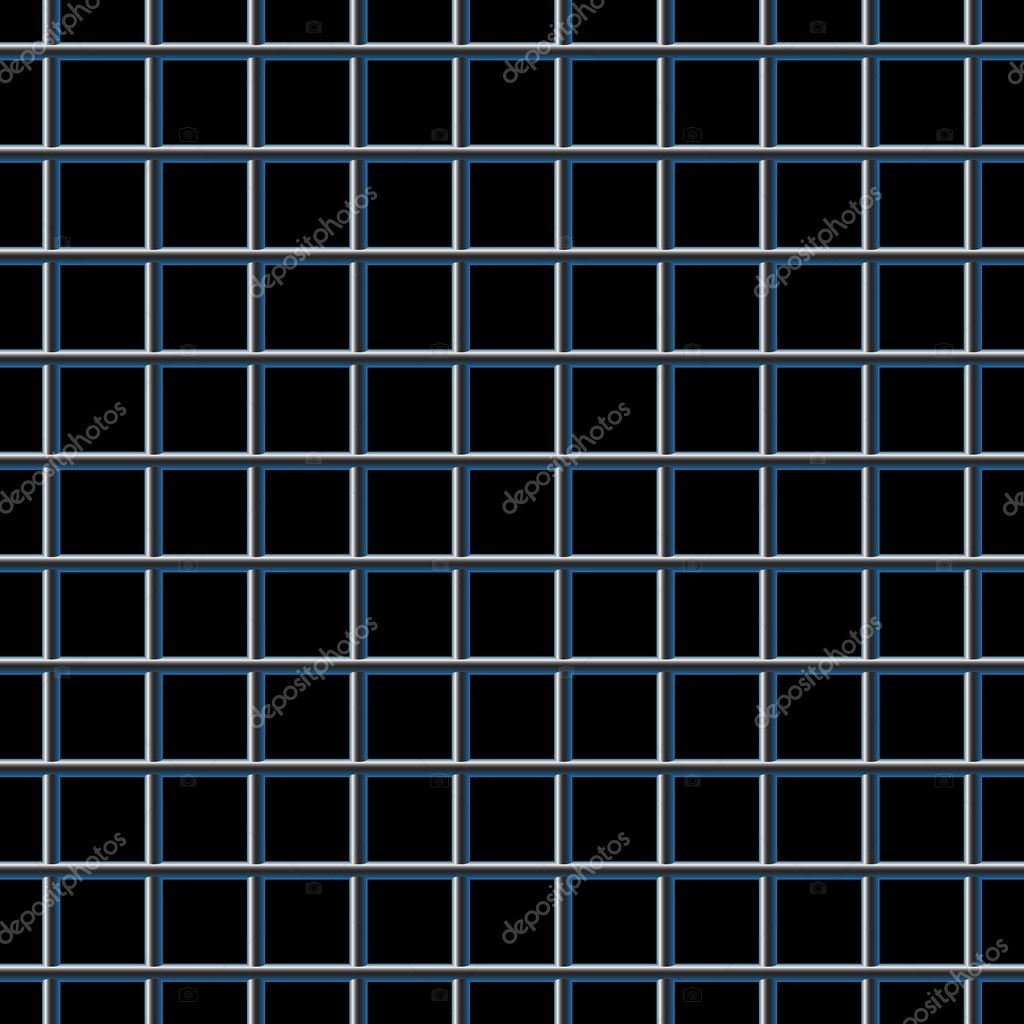 Metal grid. Stock Vector Image by ©Pta Pta #2780295