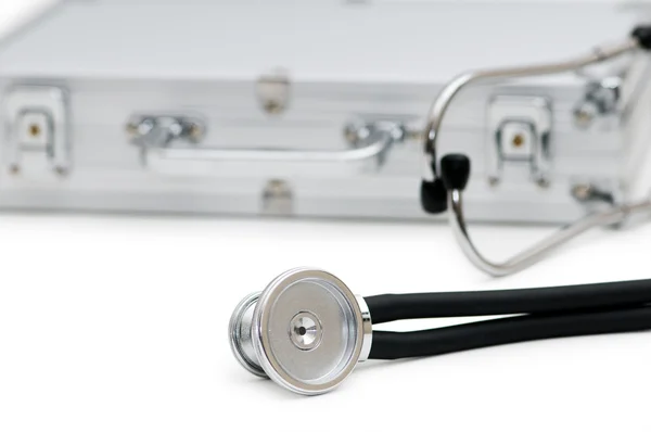 Stethoscope chest Stock Photos, Royalty Free Stethoscope chest Images ...