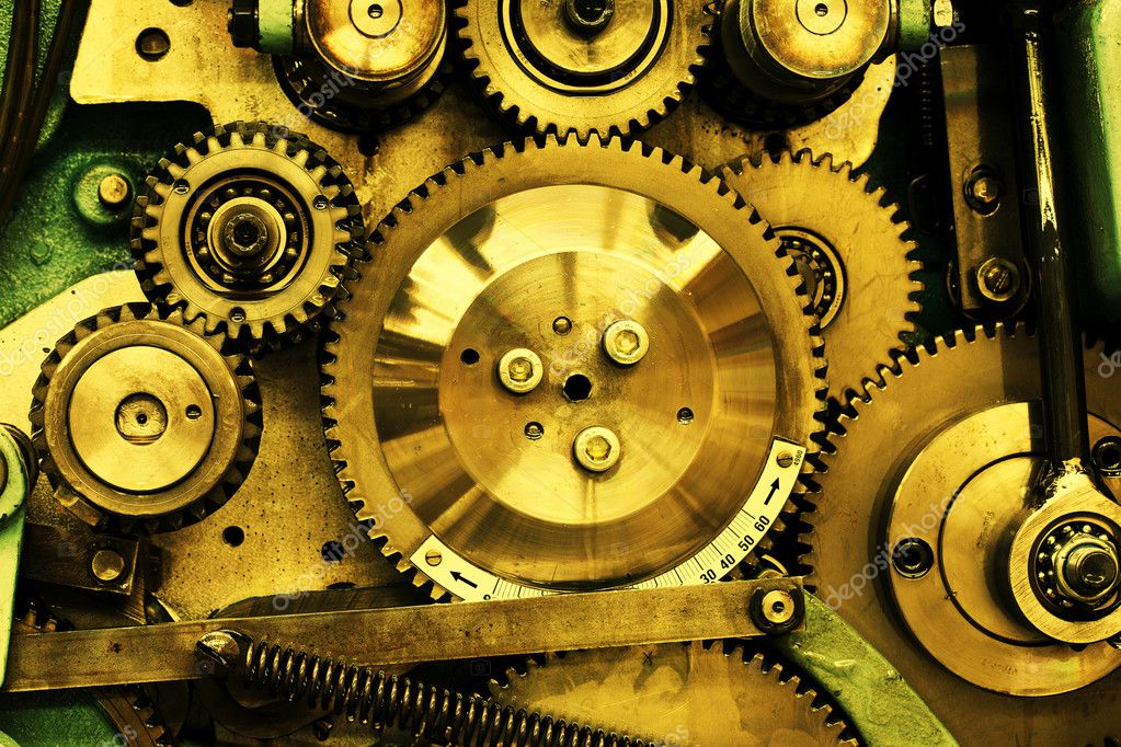 History Of Gears at Charles Grose blog