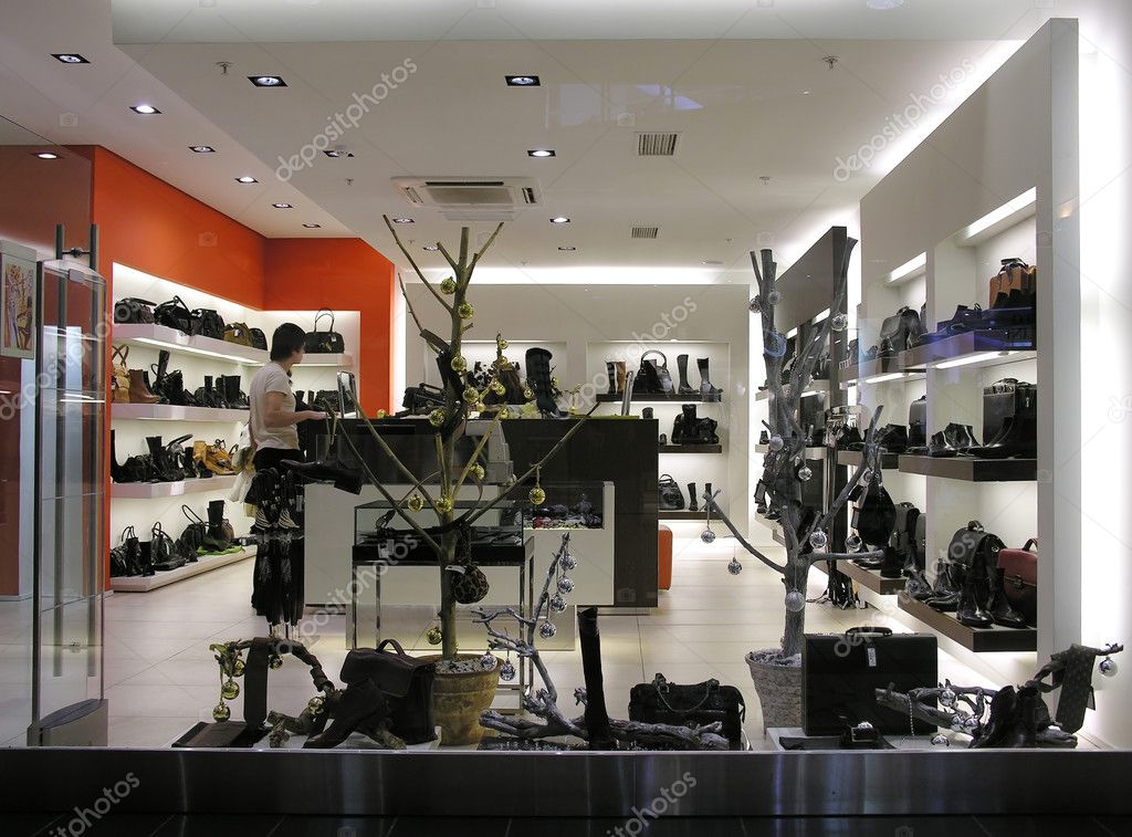 Shop window Stock Photo by ©Paha_L 3641964