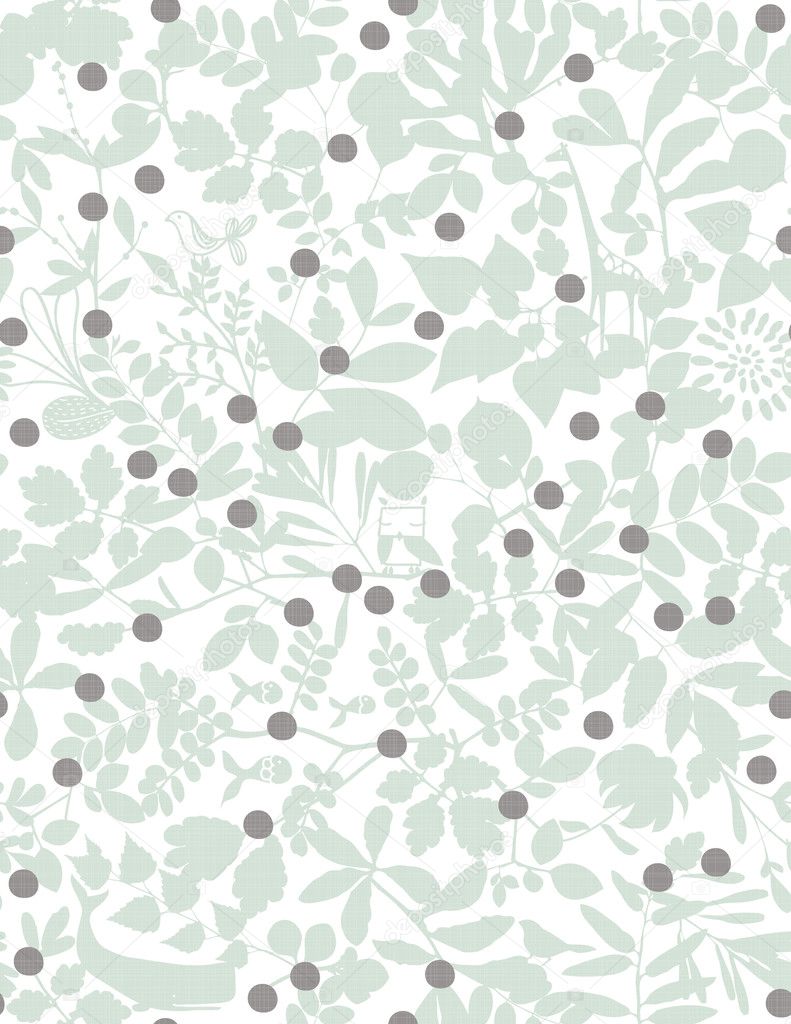 Morning Mist — Stock Vector © LittleLion #3049385