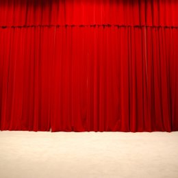 Curtain reveal Stock Photos, Royalty Free Curtain reveal Images ...