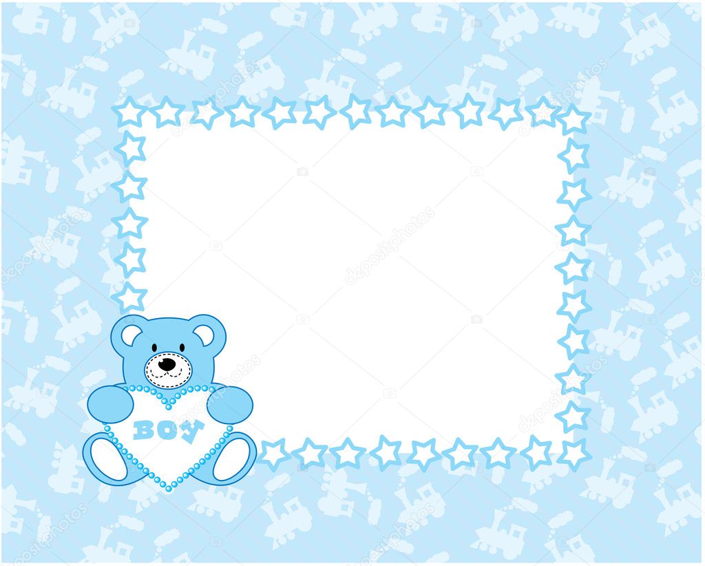 Bear heart Stock Vector by ©ipetra 2839791