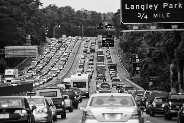 Washington dc traffic Stock Photos, Royalty Free Washington dc traffic ...