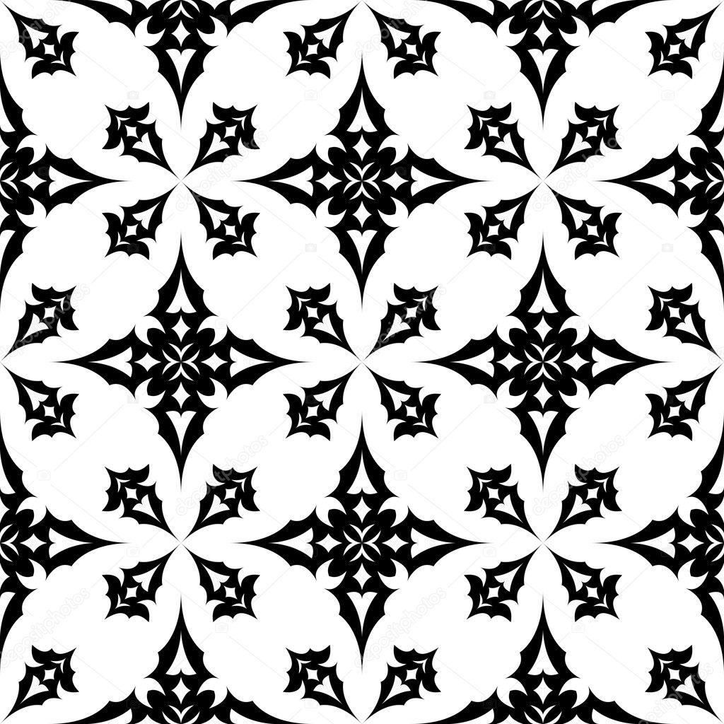 Forged iron texture Stock Vector by ©robertosch 3258800