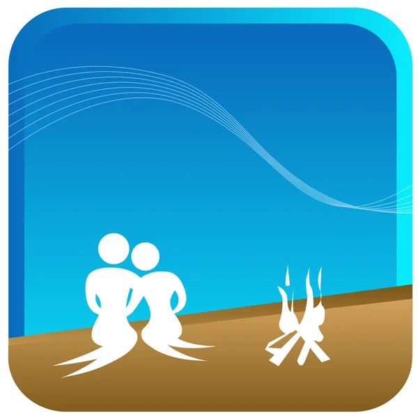 Bornfire Vector Art Stock Images | Depositphotos