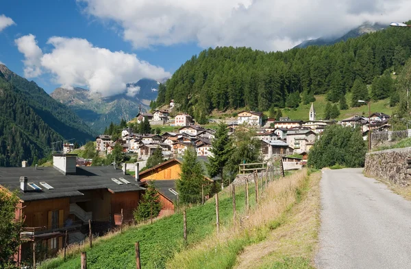 Pejo italy Stock Photos, Royalty Free Pejo italy Images | Depositphotos