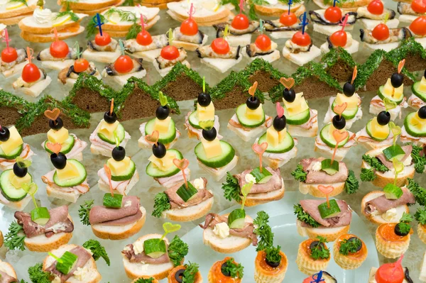 Buffet table Stock Photo by ©withGod 1414285