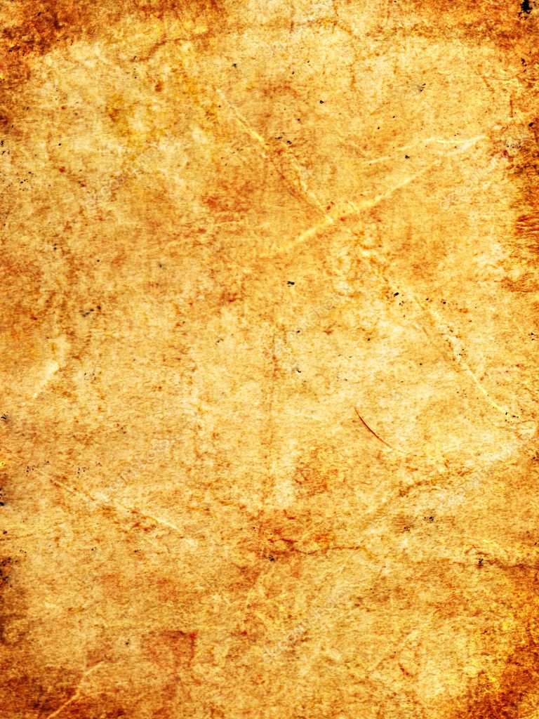 Vintage aged old paper — Stock Photo © maxxyustas #3726752