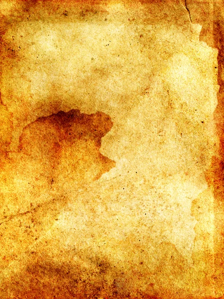 Vintage aged old paper — Stock Photo © maxxyustas #5058204