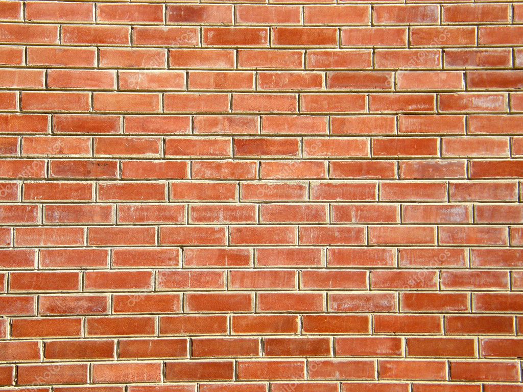 Red wall. Background — Stock Photo © maxxyustas #5068295