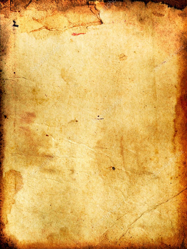 Old paper Stock Photo by ©maxxyustas 5070228