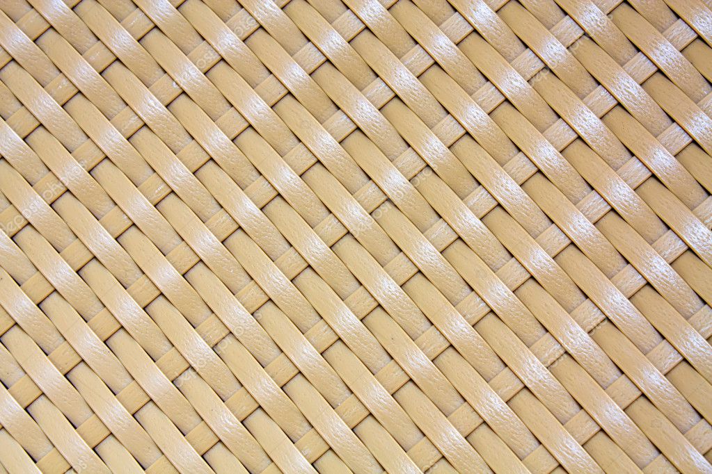 Wicker texture — Stock Photo © Vladitto #3249178