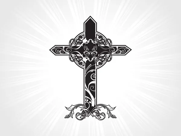 11,447 Crucifix Vector Images | Depositphotos