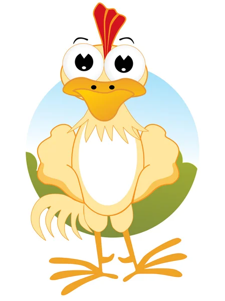 Chickenhawk Free Clipart