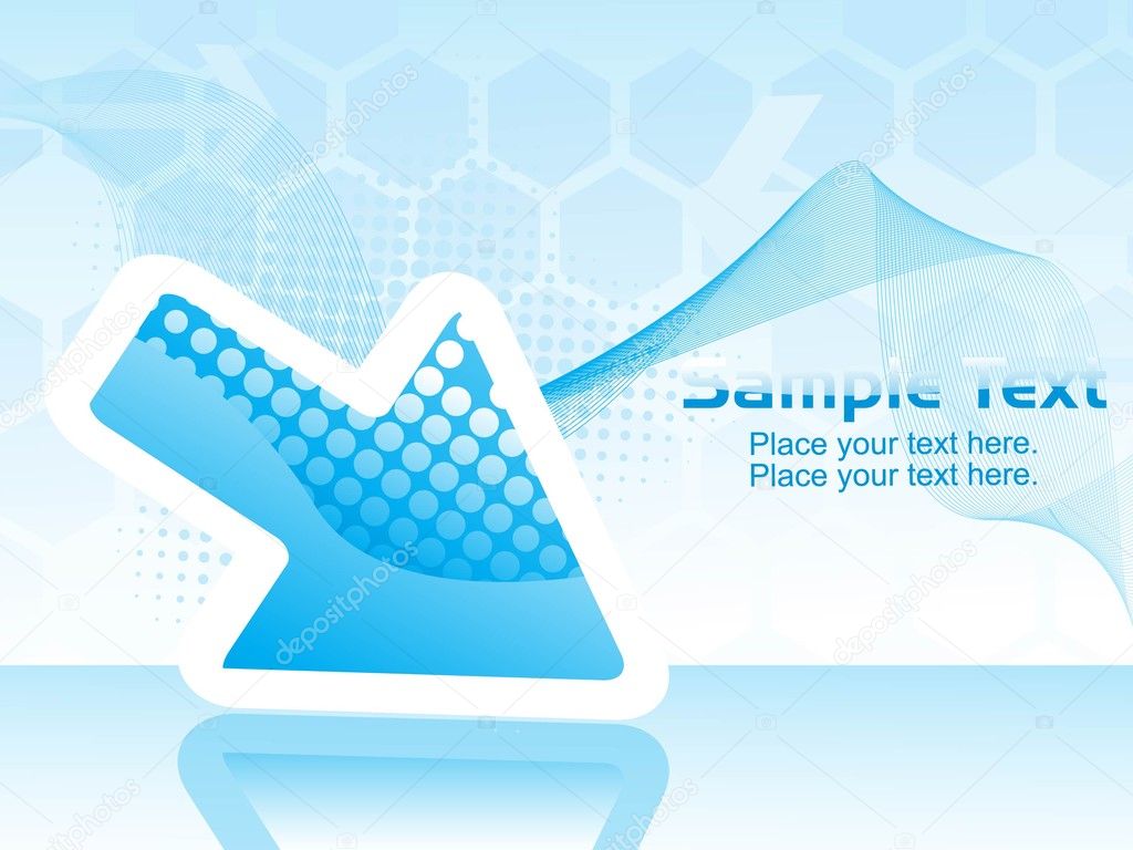 Futuristic background illustration Stock Vector Image by ...