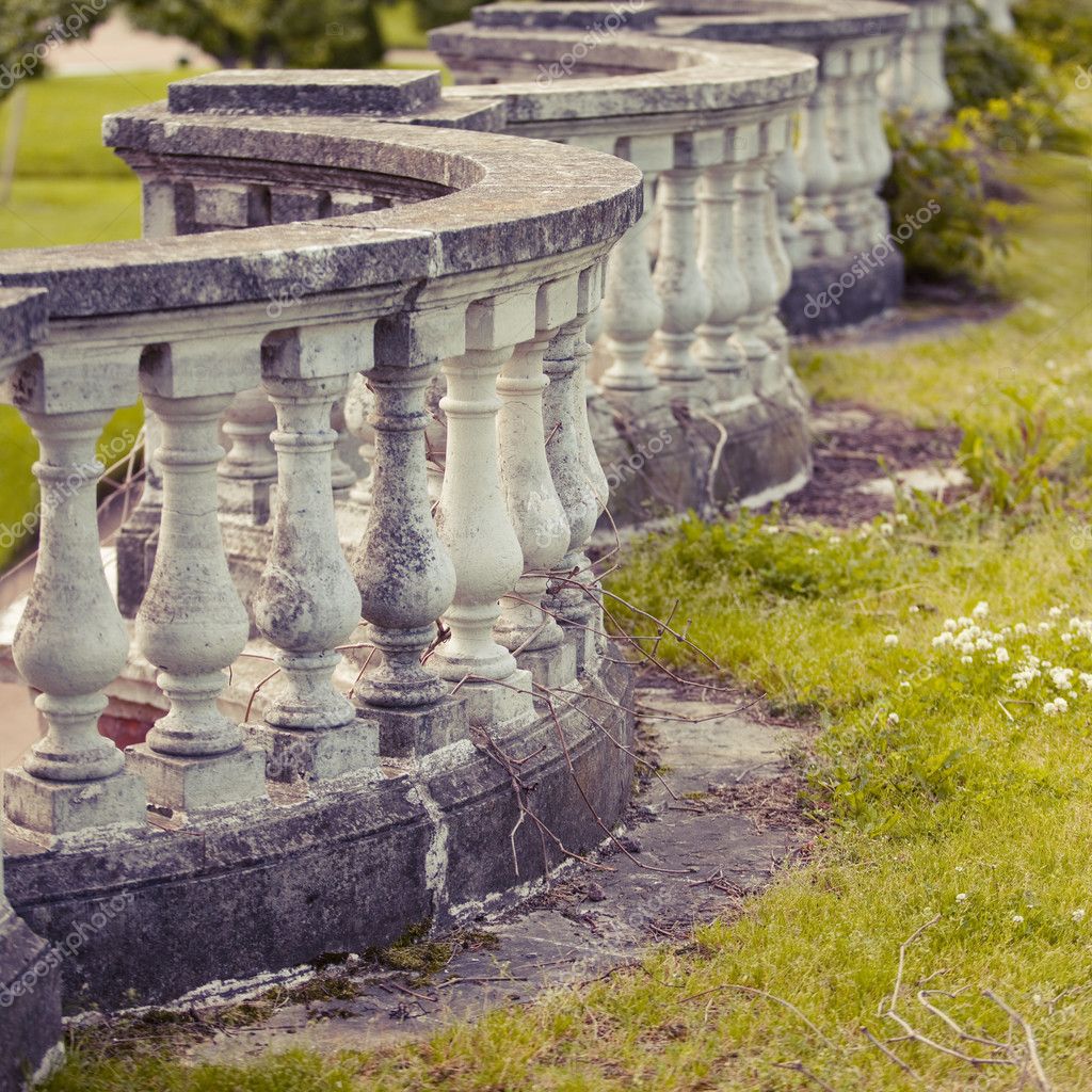 Protection in ancient style – Stock Editorial Photo © KrisCole #3556185