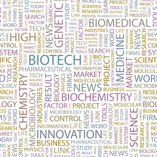 Biotech Vector Art Stock Images | Depositphotos
