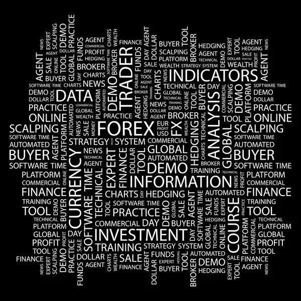 Teknisk analyse Vector Art Stock Images | Depositphotos