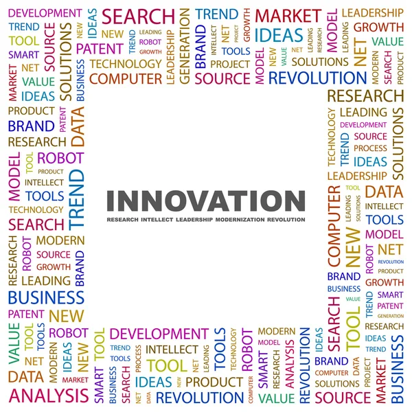 15,831 Innovation word Vector Images, Innovation word Illustrations ...