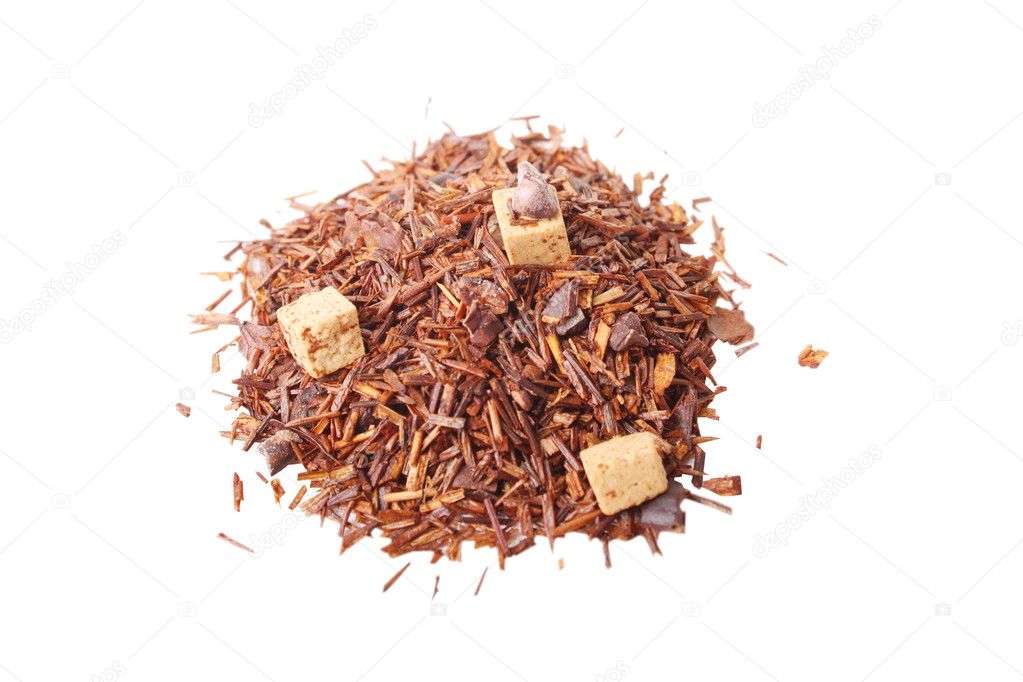 Tea Stock Photo by ©Chisnikov 2735661