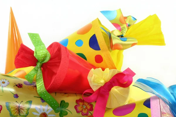 School cones Stock Photos, Royalty Free School cones Images | Depositphotos