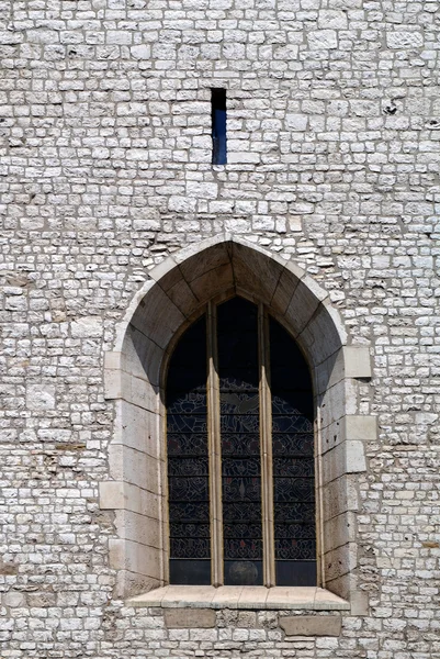 Medieval window Stock Photos, Royalty Free Medieval window Images ...