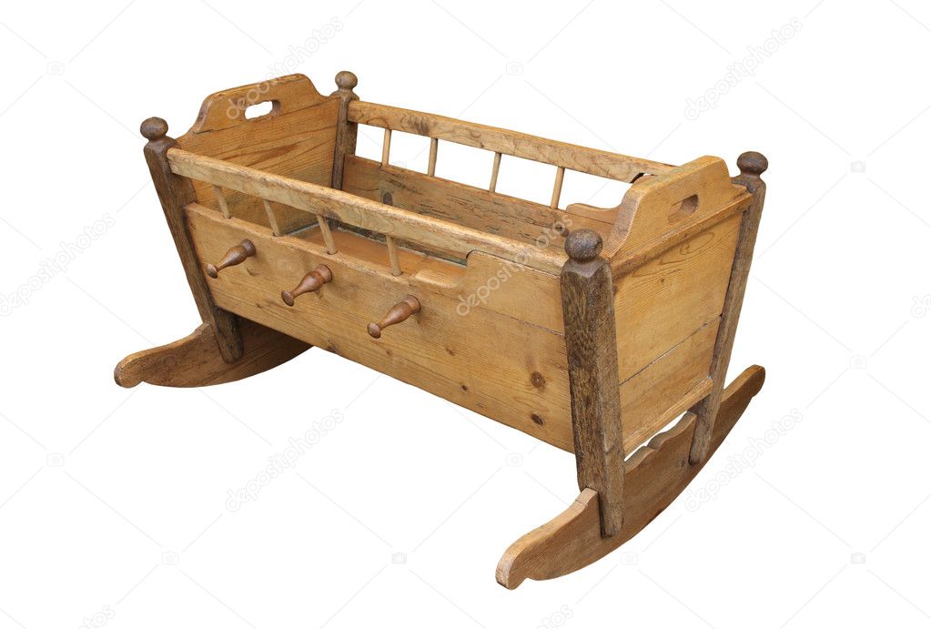 Cradle — Stock Photo © gallofoto #3922212 Cradle — Stock Photo © gallofoto #3922212